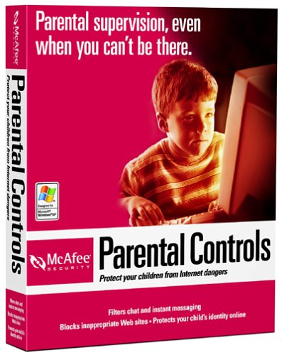 Mcafee Parental controls spy ware | U Spy Gear