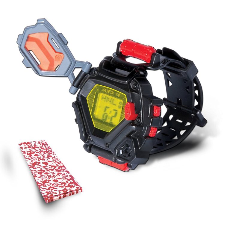 10 Best Spy Gear Toys for Kids 2017 | U SPy Gear Reviews