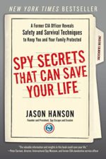 5 Best How-to-Be-a-Spy Books | How to be your own Private Investigator