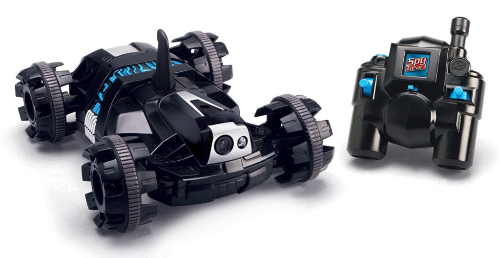 10 Best Spy Gear Toys for Kids 2017 | U SPy Gear Reviews