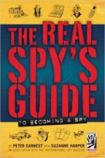5 Best How-to-Be-a-Spy Books | How to be your own Private Investigator
