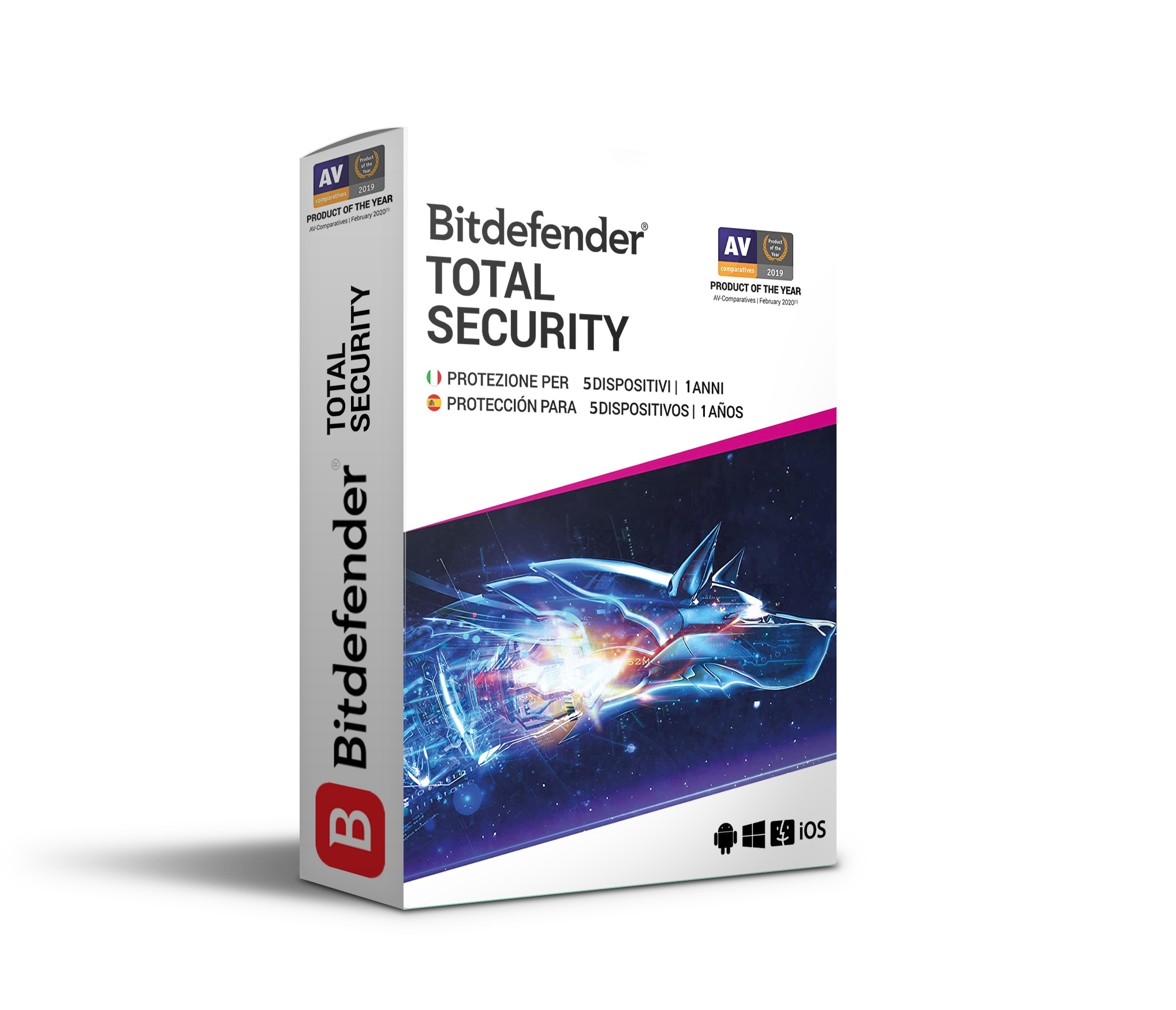 Best Computer Security Software 2017 | U Spy Gear